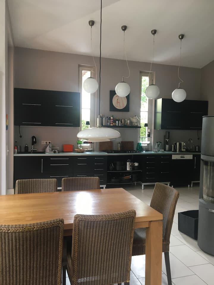 Zimmer Nr. 1 Im Süden Von Berlin (Marienfelde) - Berlin