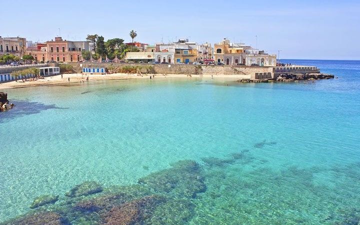 Holiday Home Salento, Puglia, For 7 Persons - Nardò