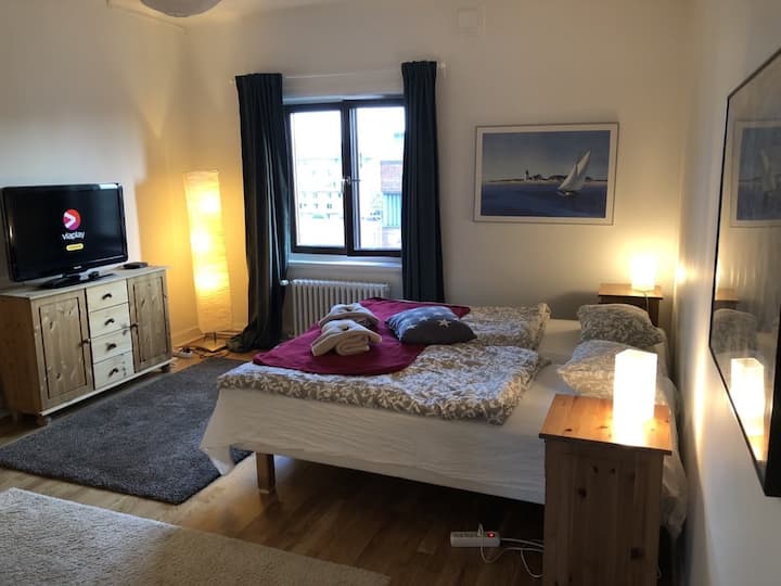 Maple Leaf Residence Apartment 9 - Gothenburg