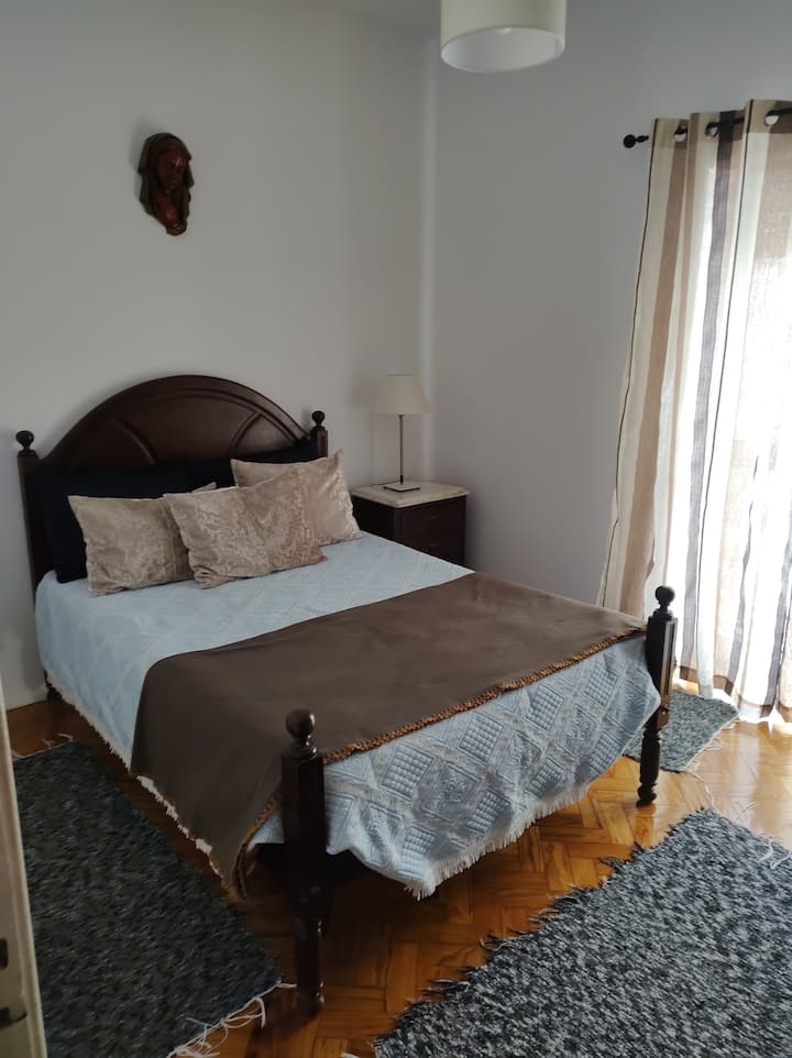 Family House - Nazaré