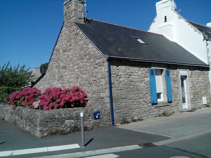 Ma Petite Maison Océane - Port-Louis