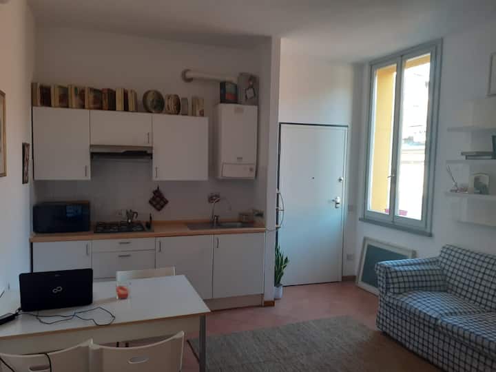 Appartamento Di Paolo Ed Anna - Reggio Emilia, Italia