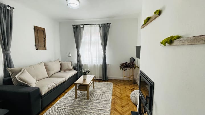 Schuller Residence Guesthouse - Brașov