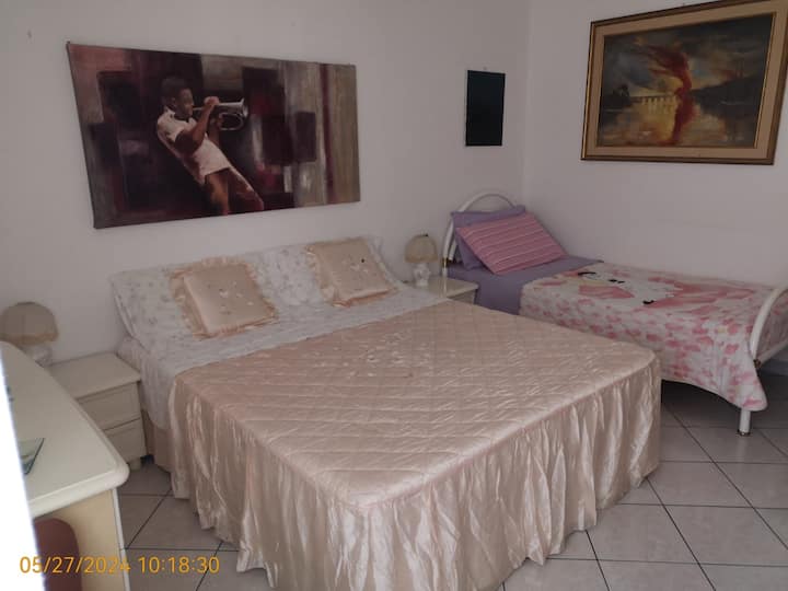 Casa Paganini - Follonica