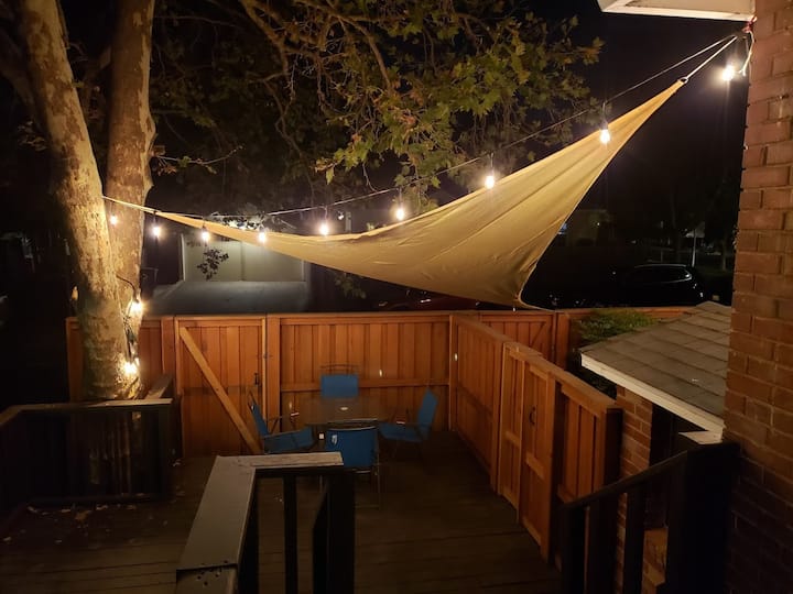 Private 1-bedroom Suite <2 Miles To Midtown Sac - Sacramento, CA