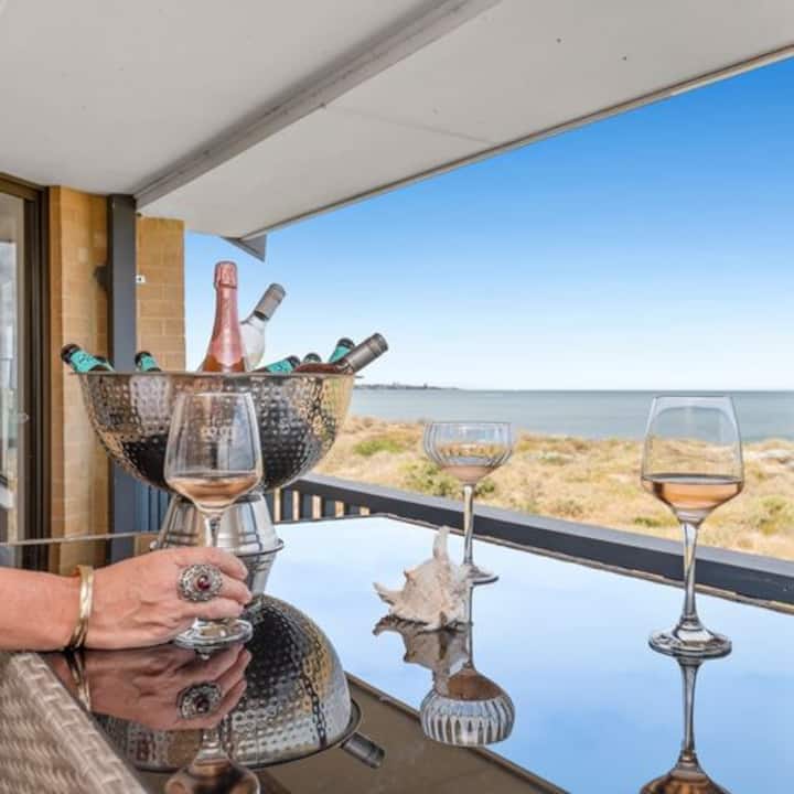 Quamby On The Beach Ezy Beachside Walk To Mandurah - Mandurah