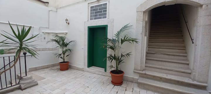 Casarcieri 72 - Barletta