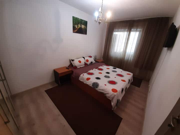 Anghel 'S Home - Straja