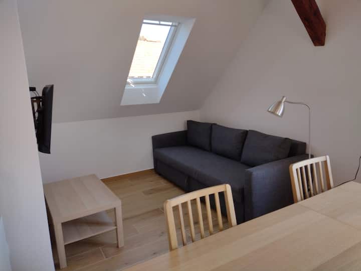 Mountain View Apartment Karavanke - Bled