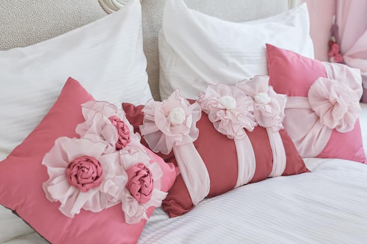 Apart House Plesia - Mariánské Lázně