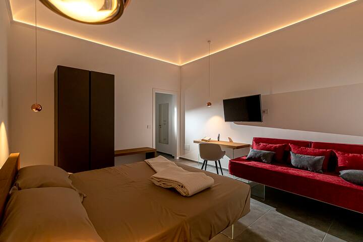 32 Venti Comfort Apartments Trapani - Etesia - Trapani