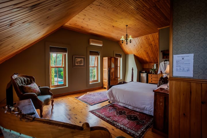 Eden Room - Swellendam