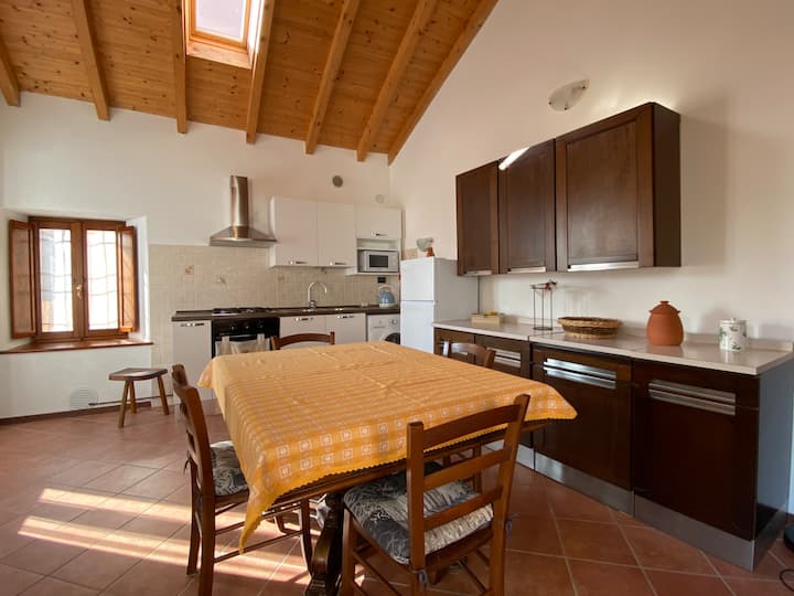 Appartamento Minu' - Stresa