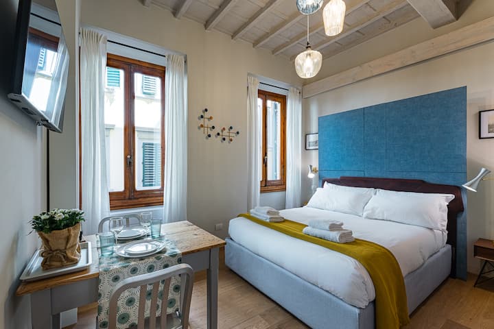 Loft Studio In The Heart Of Florence - Florence