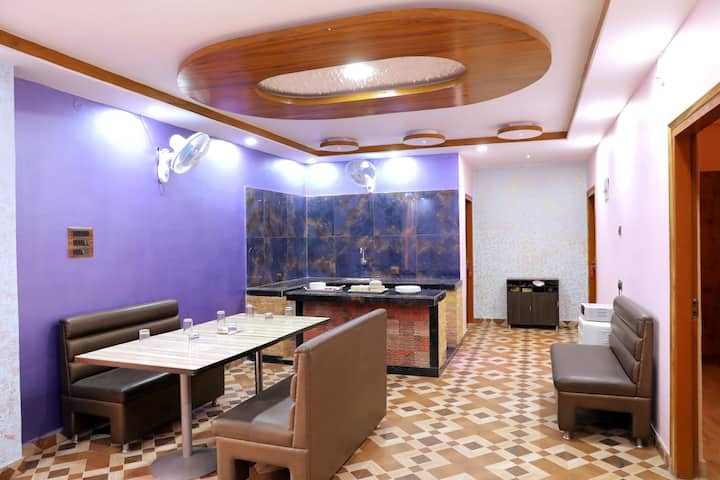 Krishna Shree Residency
Guest House - Guwahati