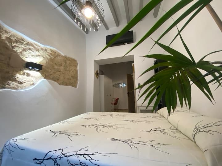 Casita Pescador - Alicante