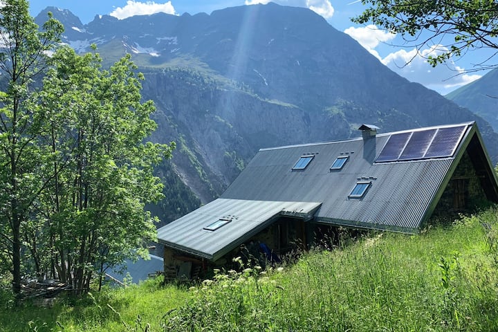 Gîte De La Bergerie - La Grave