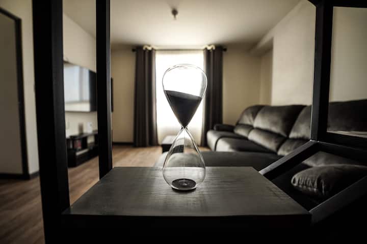 Hexus Experience ¡Embrace Hermosillo! - Hermosillo