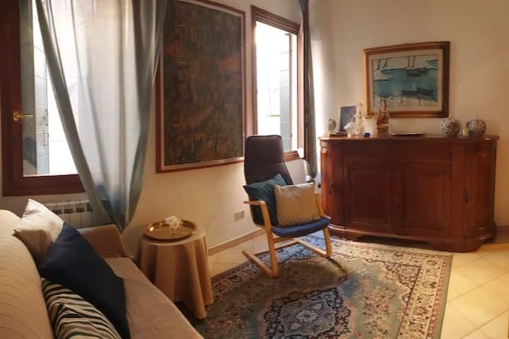 Ca' Dante - Close To Biennale And San Marco - Venise