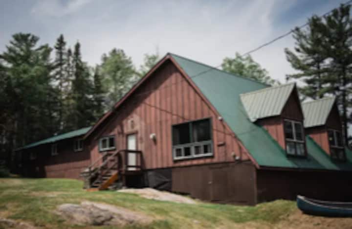 Temagami Vacation Rentals & Homes - Ontario, Canada | Airbnb