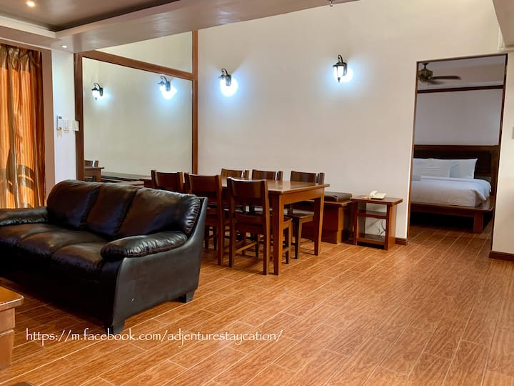 Exquisite 3br Condo R404, Pool Paradise In Boracay - Malay