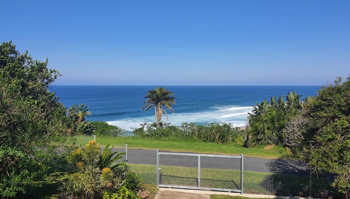Bazley Heights - Ifafa Beach