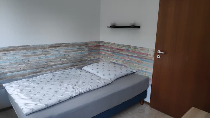 Kleine Penthousewohnung üBer Den Dächern Der Stadt - Heidelberg