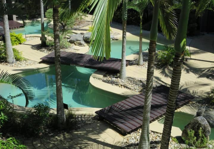 Southerncrossapartment1040 3 Water St Cairns 4870 - Cairns