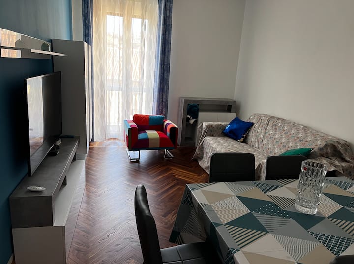 Casa Vacanze-torino, Vanchiglia - Turin