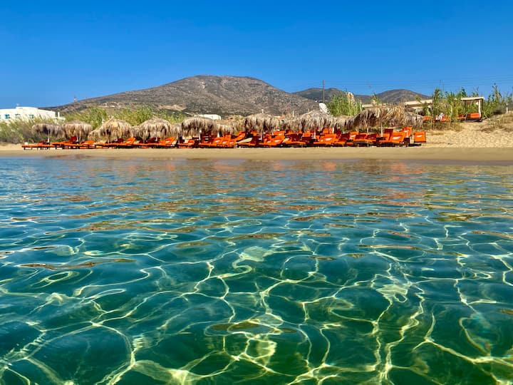 Sea Views Paros - Paros