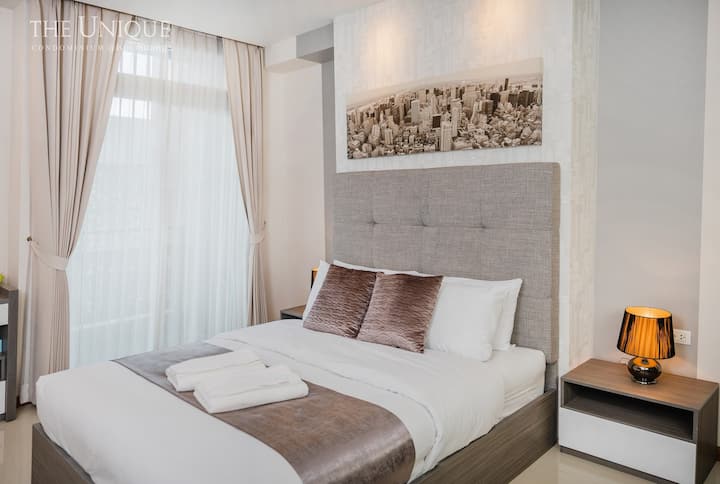 Cozy Studio In Old Town Chiangmai - Chiang Mai