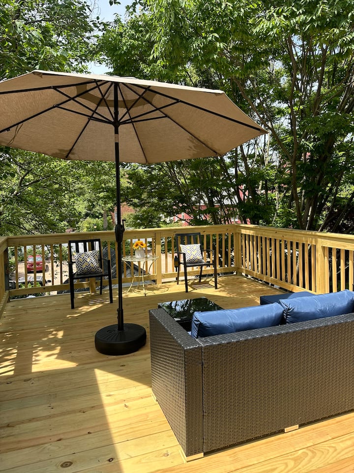 Harbor Haven Retreat - Chesapeake, VA