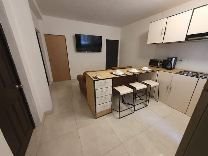 Casa Roma - Mexicali