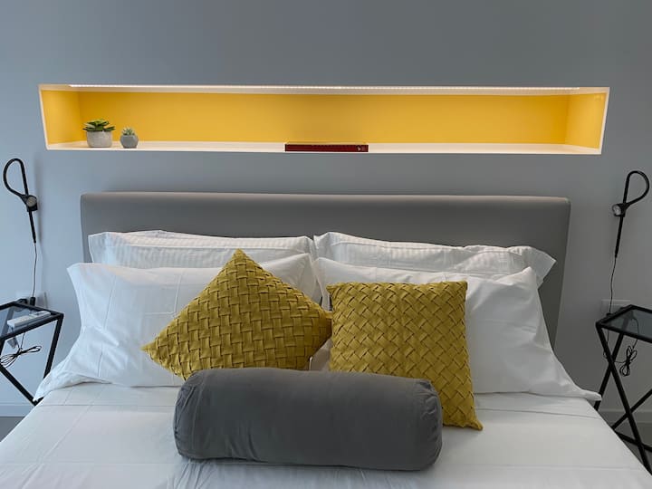 Modern Apartment Near Greek Theatre - Syracuse