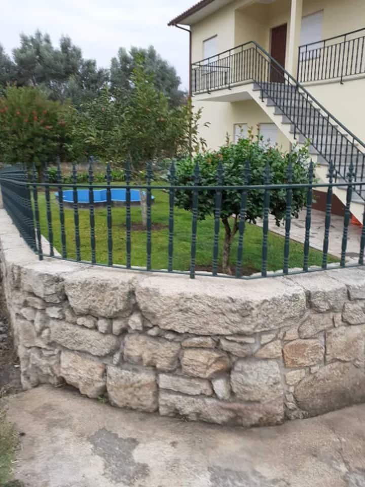 Moadia Tranquila - Ponte de Lima