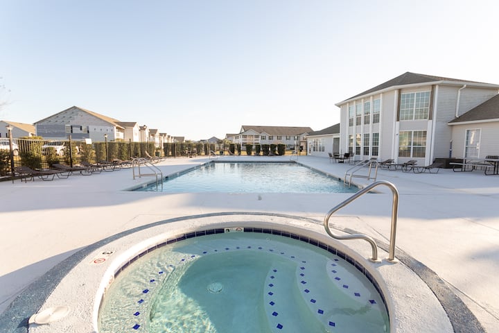 *Gulf Shores Get Away*- 5 miles To The Coast! - Condominiums for Rent ...