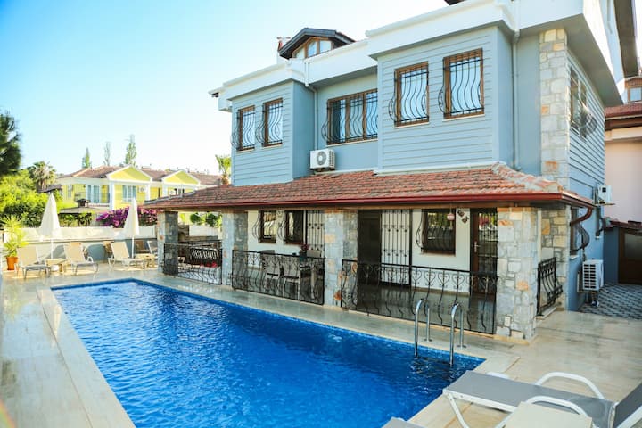 Villa Gün - Dalyan