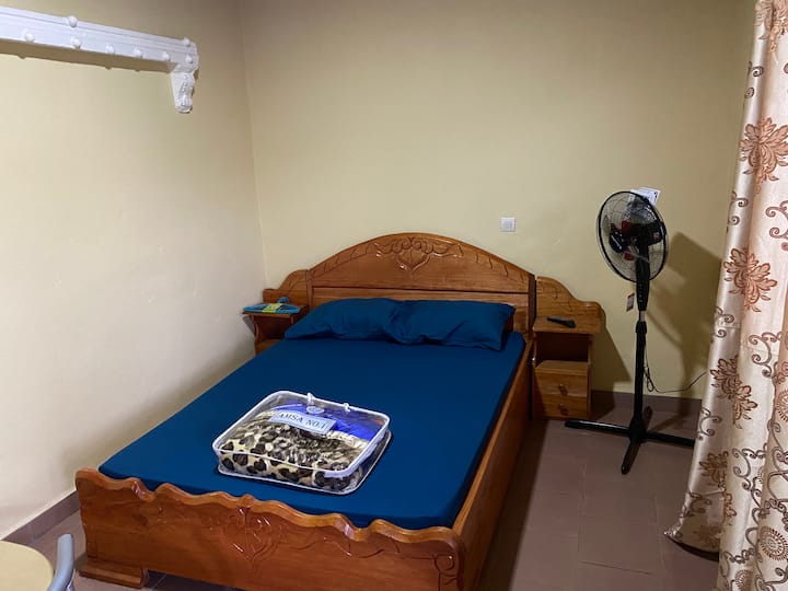 Chambre Moderne Meuble Yaounde - Yaoundé