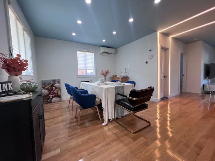 Family Friendly Villa W Pool - Great Neck, NY