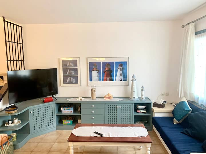Casa De Mar Calella Palafrugell - Palafrugell