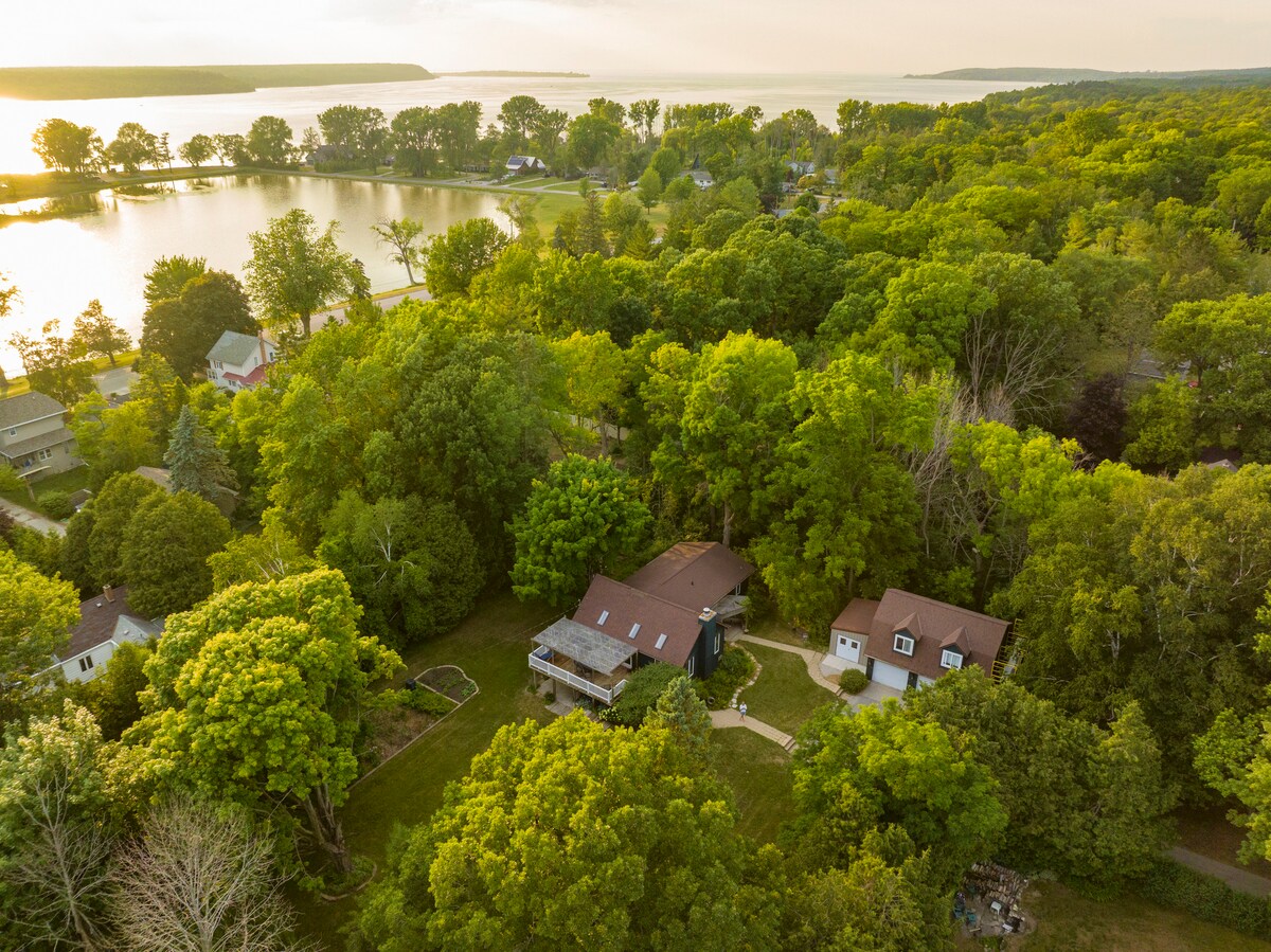 Door County Vacation Rentals | Home and Cabin Rentals | Airbnb