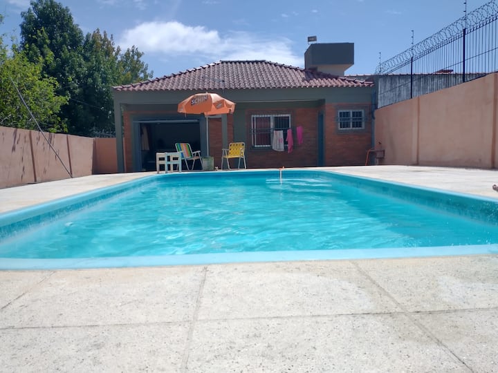 Casa De Praia Laranjal - Rio Grande