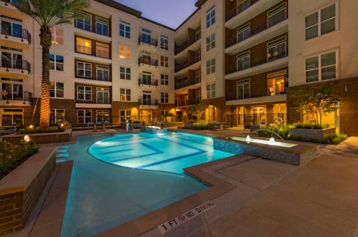 Top 33 Airbnb Vacation Rentals In Downtown Houston, Texas - Updated ...