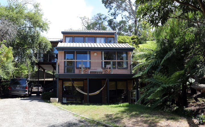 Waratah Bay Family Beach House - Waratah Bay