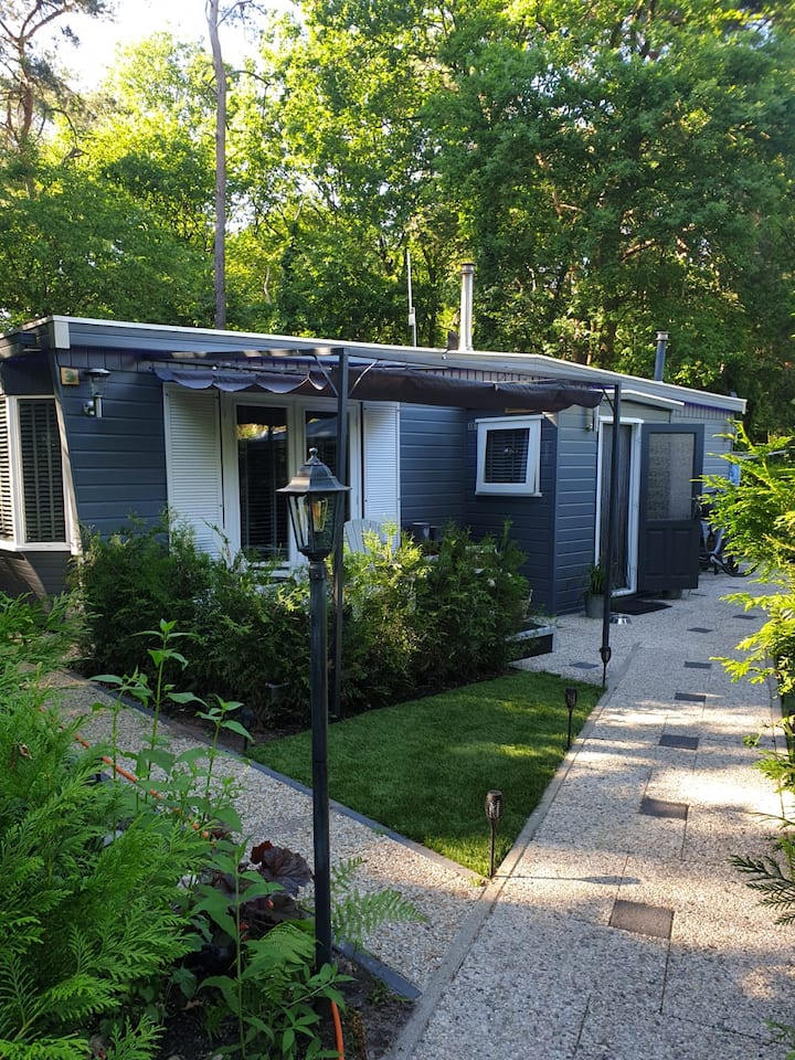 Huisje De Bosrand - Nunspeet