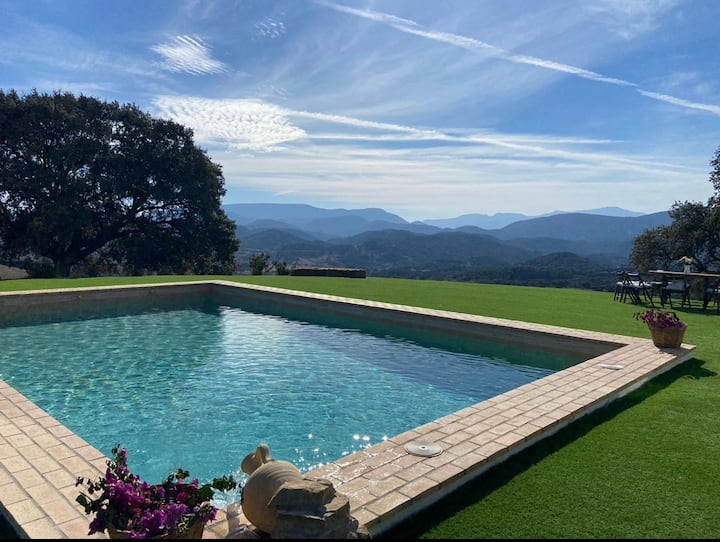 Casa Rural Finca La Romera - Puerto Serrano