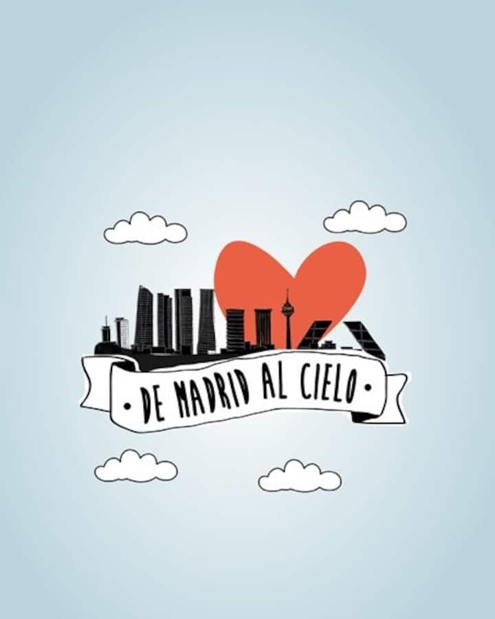 De Madrid Al Cielo - Alcobendas