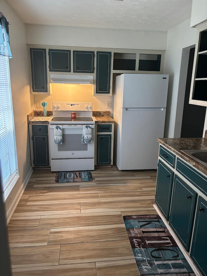 Charming 3br In Central Montg. - Montgomery, AL