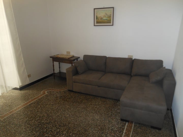 Appartamento Vicinissimo Al Mare - Savona