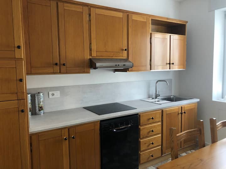 Appartea - Kaberlaba